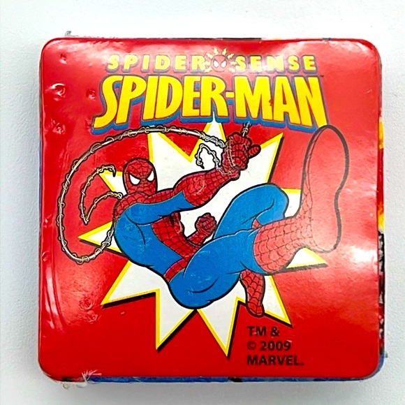 Marvel | Bath, Skin & Hair | Marvel Spiderman Spidersense Magic Towel ...